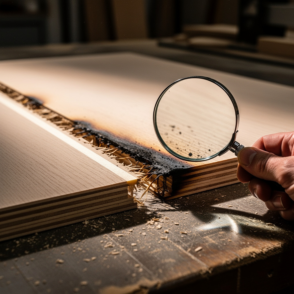 Laser Troubleshooting: Fix Burns, Incomplete Cuts & More