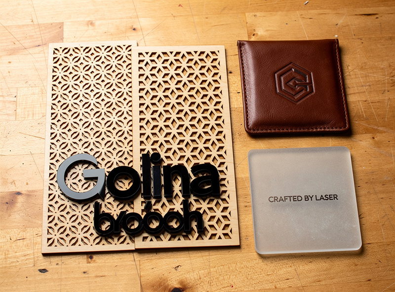 Laser Cutting Materials Guide 2026: Settings & Power